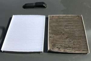 How to Change A Jeep Wrangler JL Cabin Air Filter