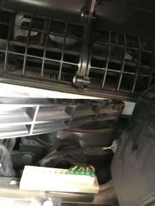 How to Change A Jeep Wrangler JL Cabin Air Filter