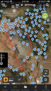 Best Off Road GPS Apps